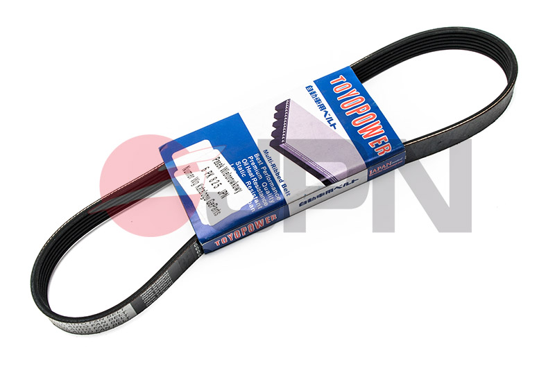 Pasek wieloklinowy nissan micra k11 1.0 i 16V (54KM) części samochodowe ...