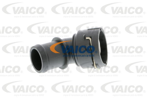 Przewody układu chłodzenia audi a3 8l1 1.9 TDI (90KM) części ...